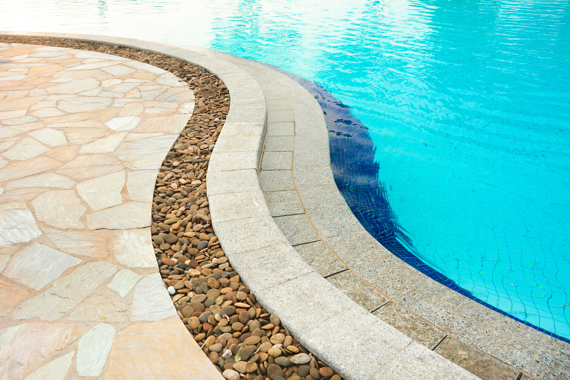 The Ultimate Winter Pool Guide | Katy Texas Pool Builder - Sahara Pools ...