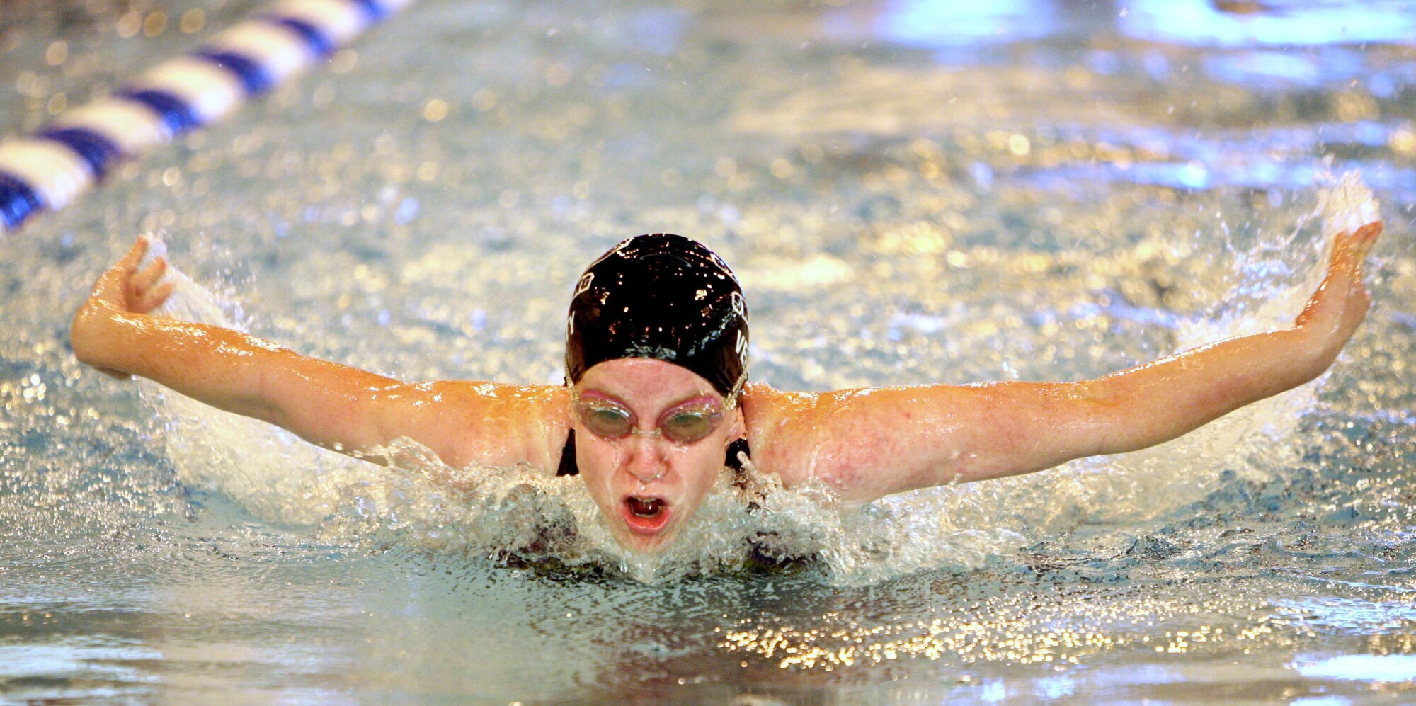 What Are The Best Swimming Strokes For Beginners Katy Texas Pool