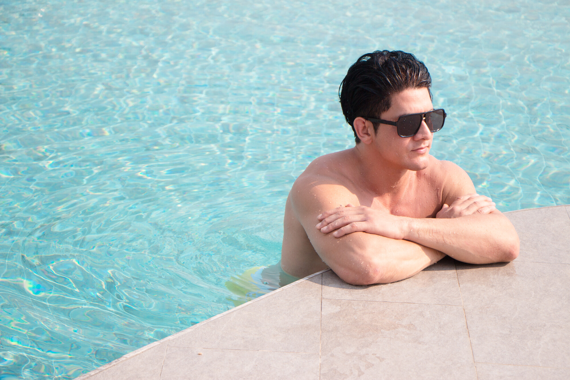 How to Build a Pool On A Budget | Katy Texas Pool Builder - Sahara ...